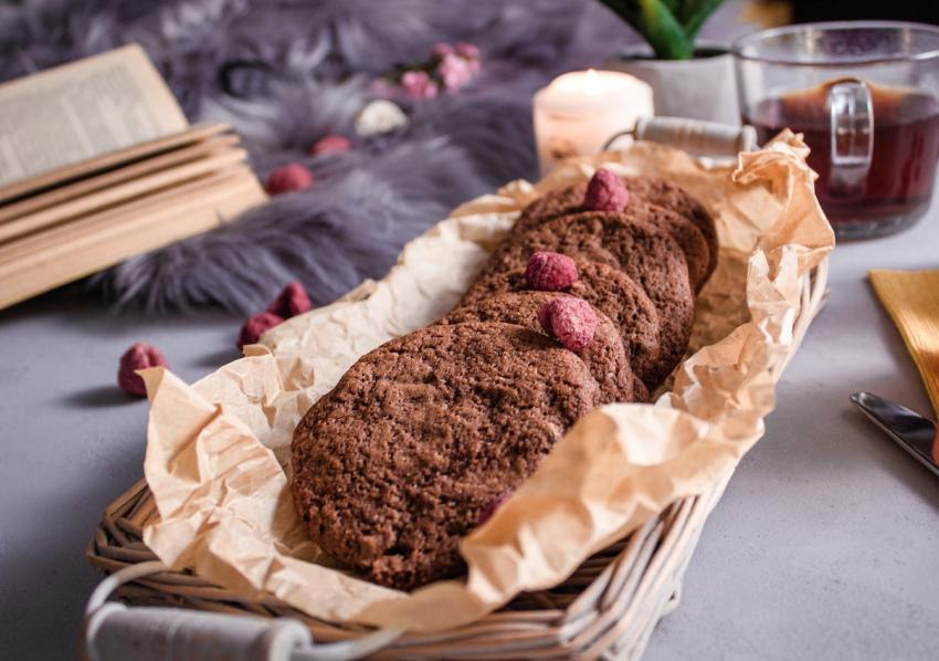 Piecas gardu mājas cepumu receptes - Hitnet.lv